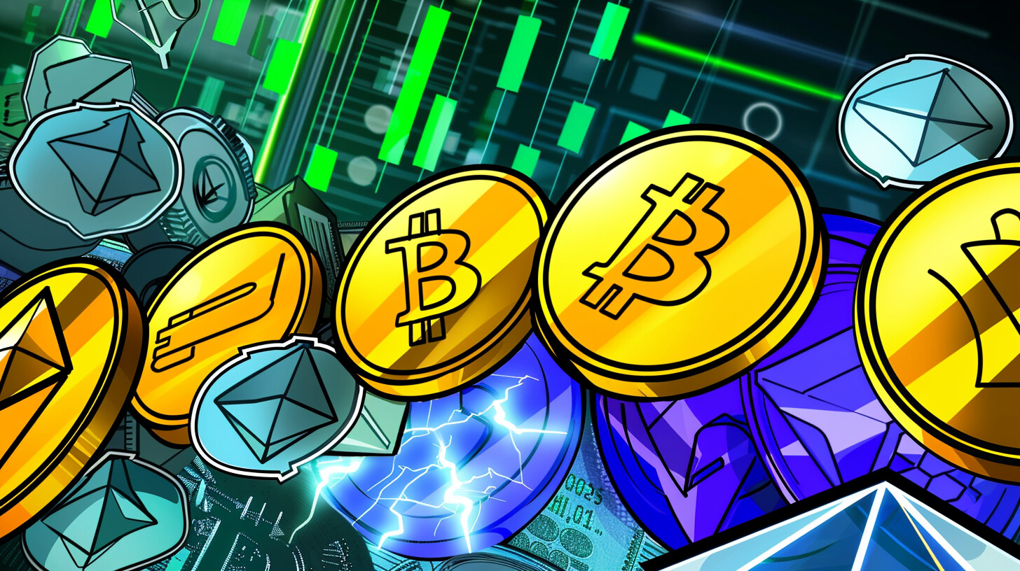 Pepecoin (PEPE) drops 16% as investors reallocate to this new cheap ...