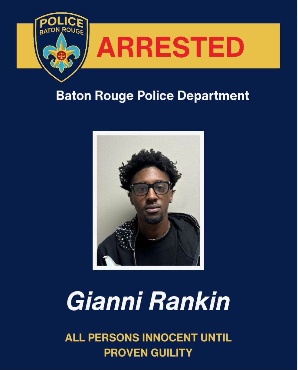 Fifth arrest made after deadly barber shop shooting in Baton Rouge