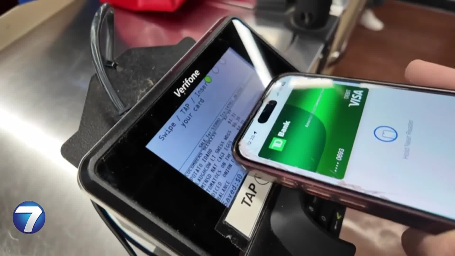 Business brief: Latest Consumer Price Index shows signs of inflation ...