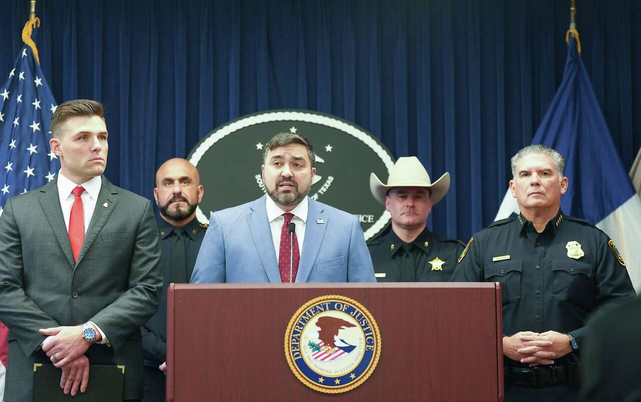 4 Houston-area Uber drivers accused of kidnapping, assaulting female ...