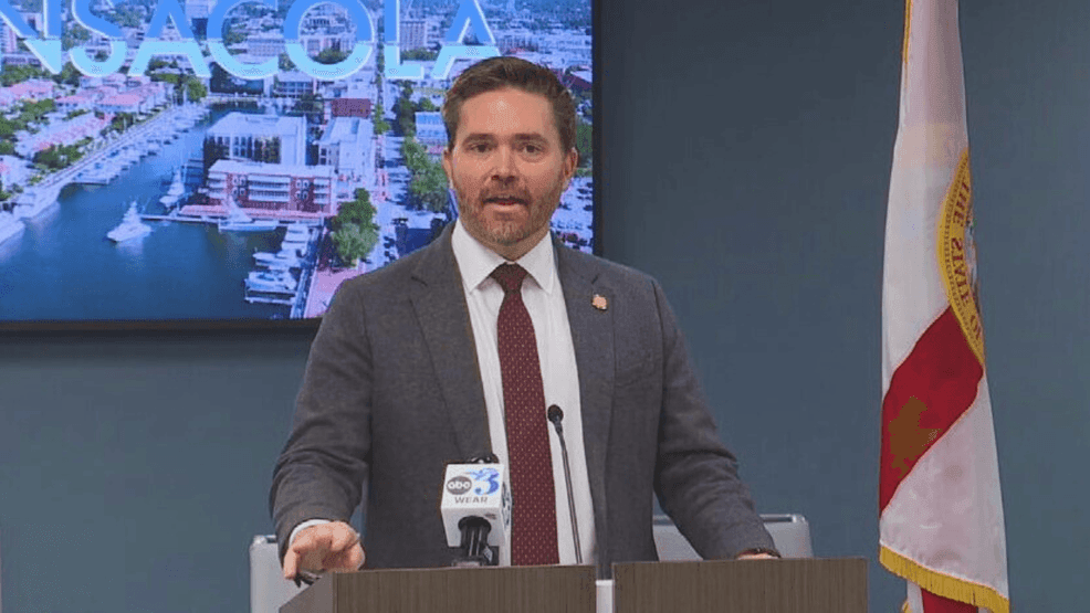 Disaster relief grant funds could go to other Pensacola projects rather ...