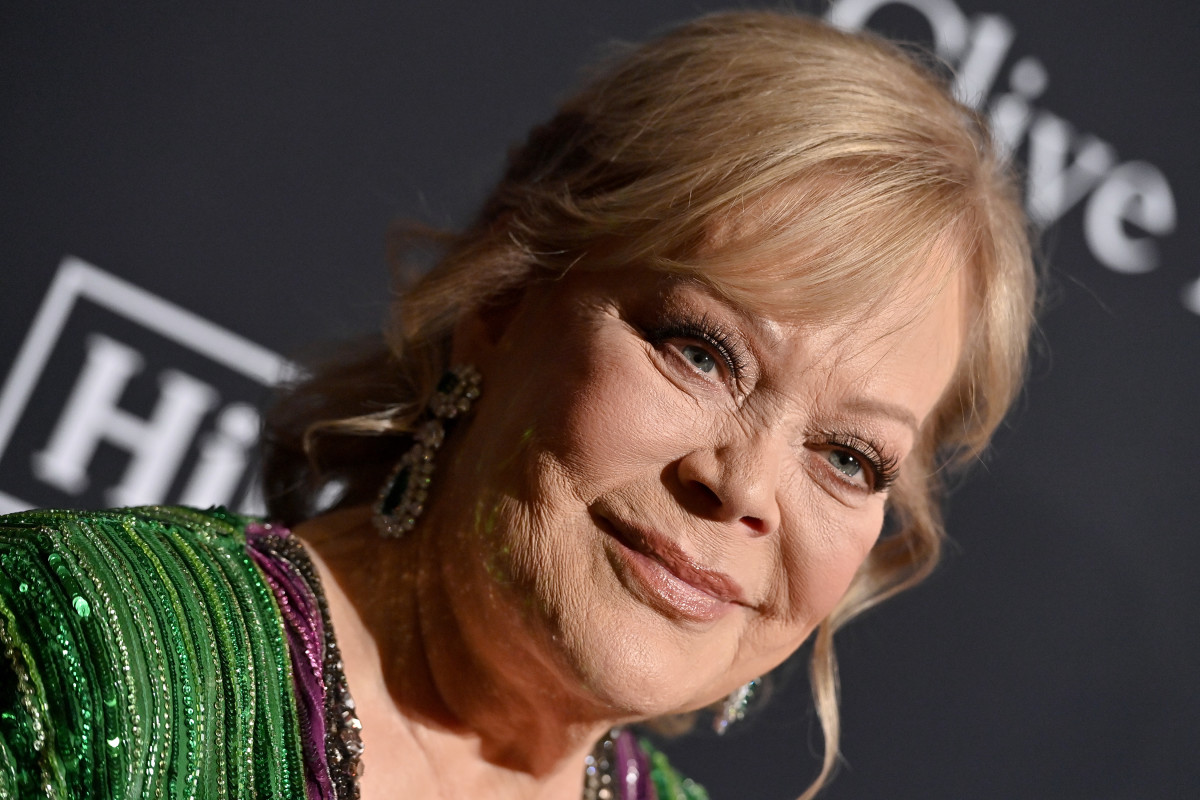Candy Spelling shares how she really feels about viral magazine cover
