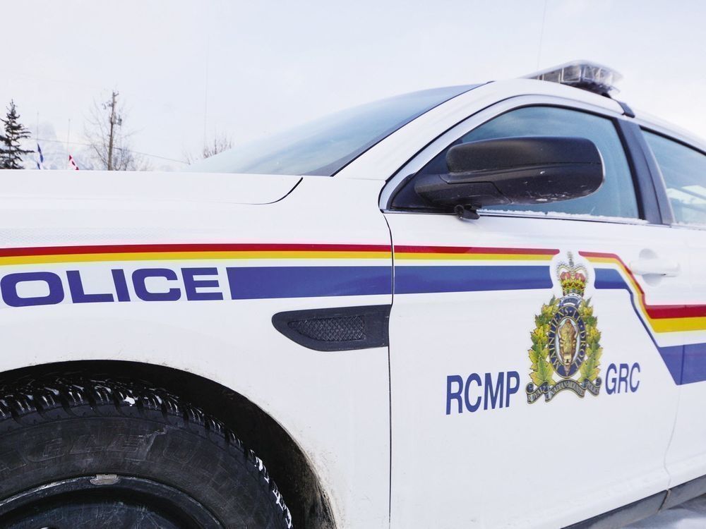 RCMP say 'prolific offender' charged in horrific hit and run that ...