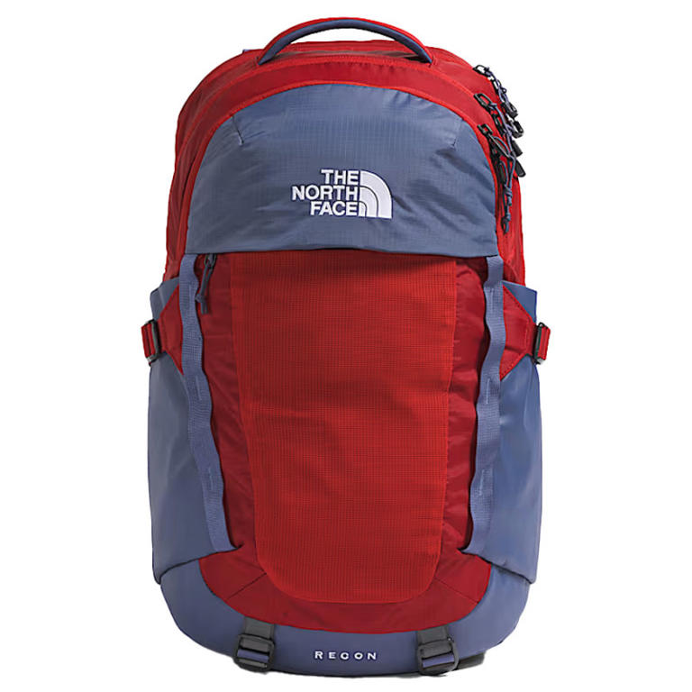 The North Face's bestselling backpack that's 'tough as nails' is 50% ...
