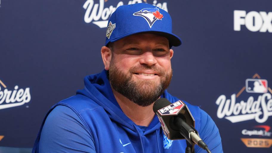 MLB Insider Lists Blue Jays in Lucrative List of Few With Winning Offseason