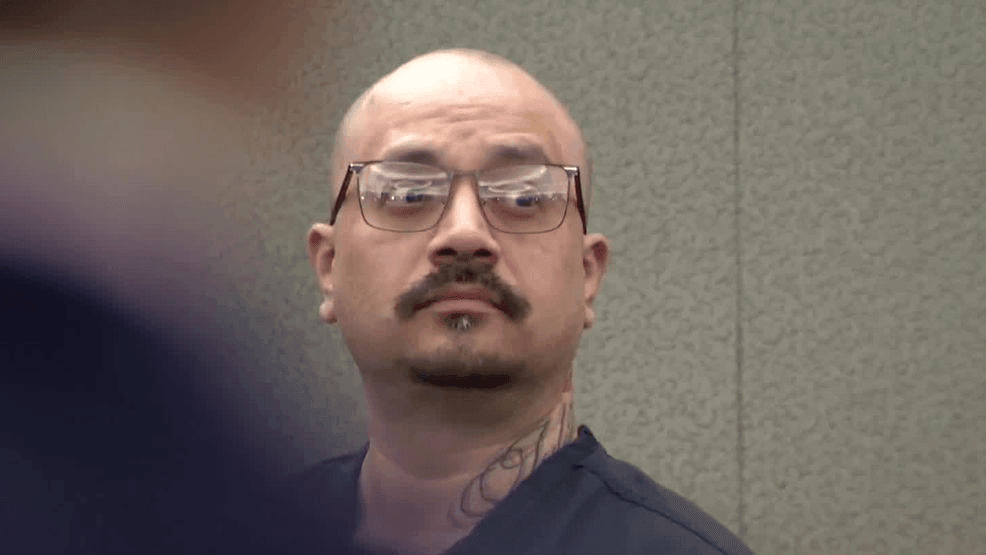 YouTuber 'Sin City Manny' denied new attorney in Las Vegas Strip murder ...