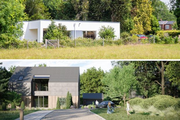 Architecture and planning consultancy unveils new name as part of rebrand