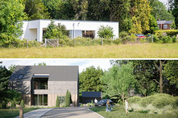 Architecture and planning consultancy unveils new name as part of rebrand