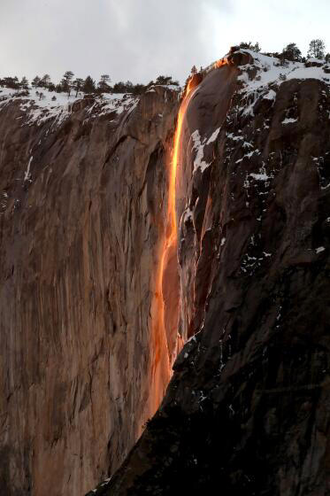 With Yosemite ditching reservations for firefall, will it be a mess ...