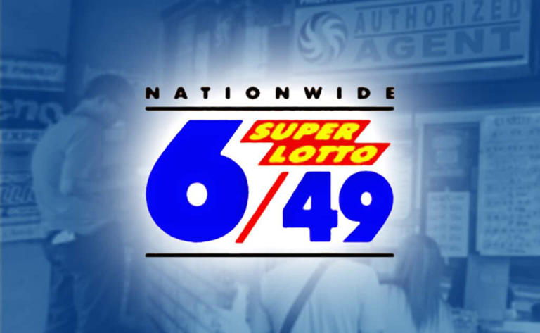 Super Lotto: P15-M jackpot won by lone bettor on Jan. 15 draw