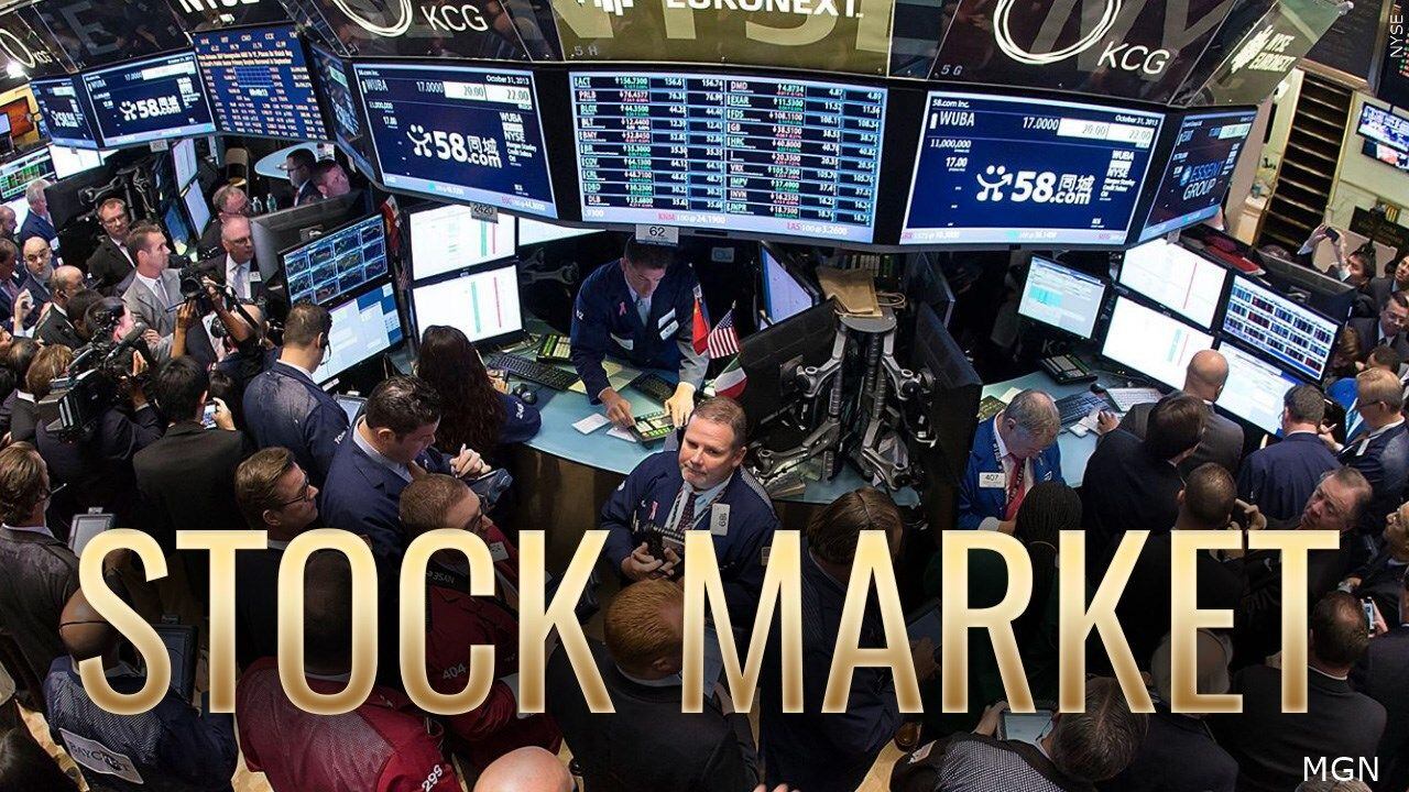 Gillibrand wants new law to ban congressional stock trading