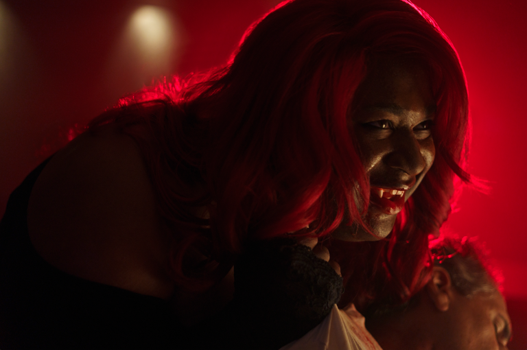 Watch: TikTok breakout Terri Joe has a crisis of faith in new wild ...