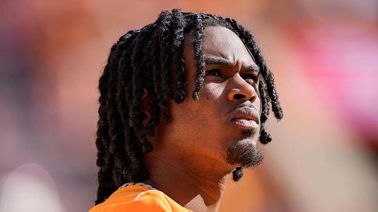 Top landing spots for Auburn DE Keldric Faulk in the 2026 NFL Draft