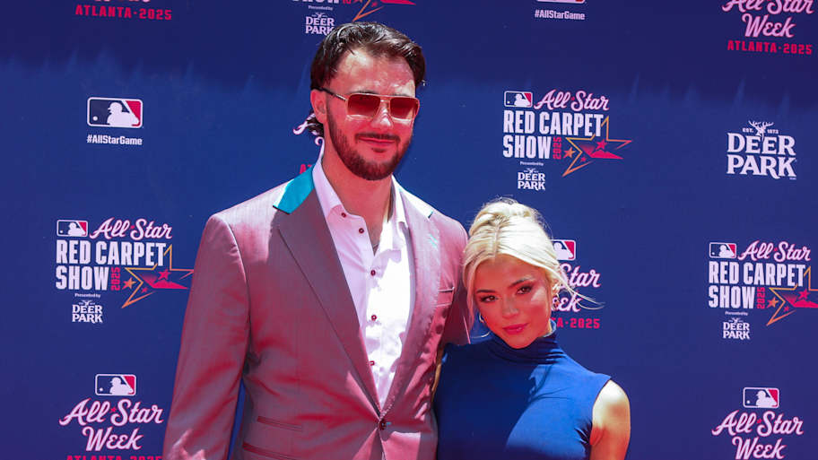 Livvy Dunne is unrecognizable in throwback LSU gymnastics photo