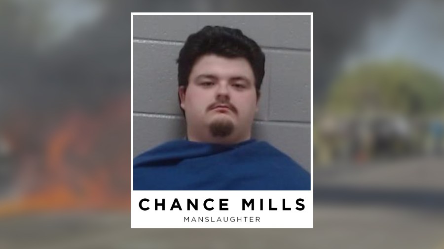 Man avoids prison for crash that claimed life of Texoma baseball coach