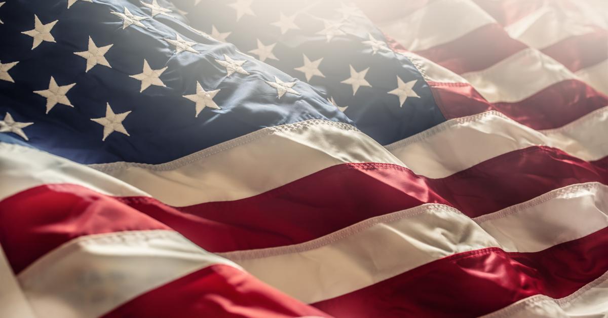 New poll finds most Americans concerned about influence of radical ...