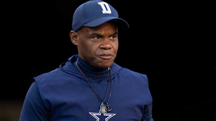 Cowboys assistant to get unique NFL draft insight with all-star ...