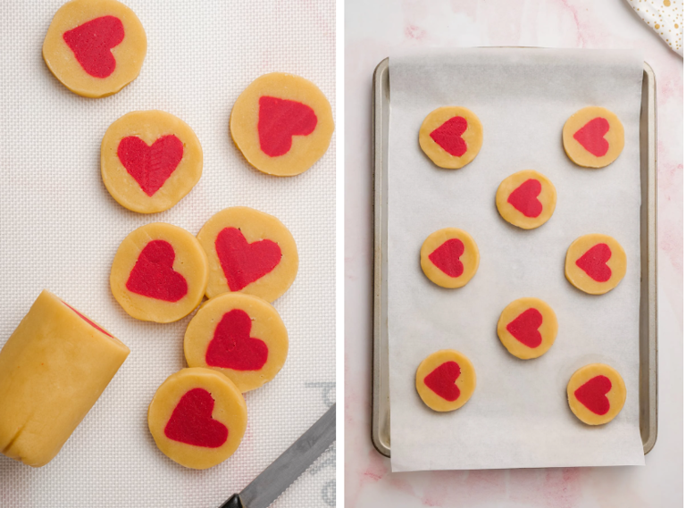 The cutest Valentine’s Day cookies you can make at home