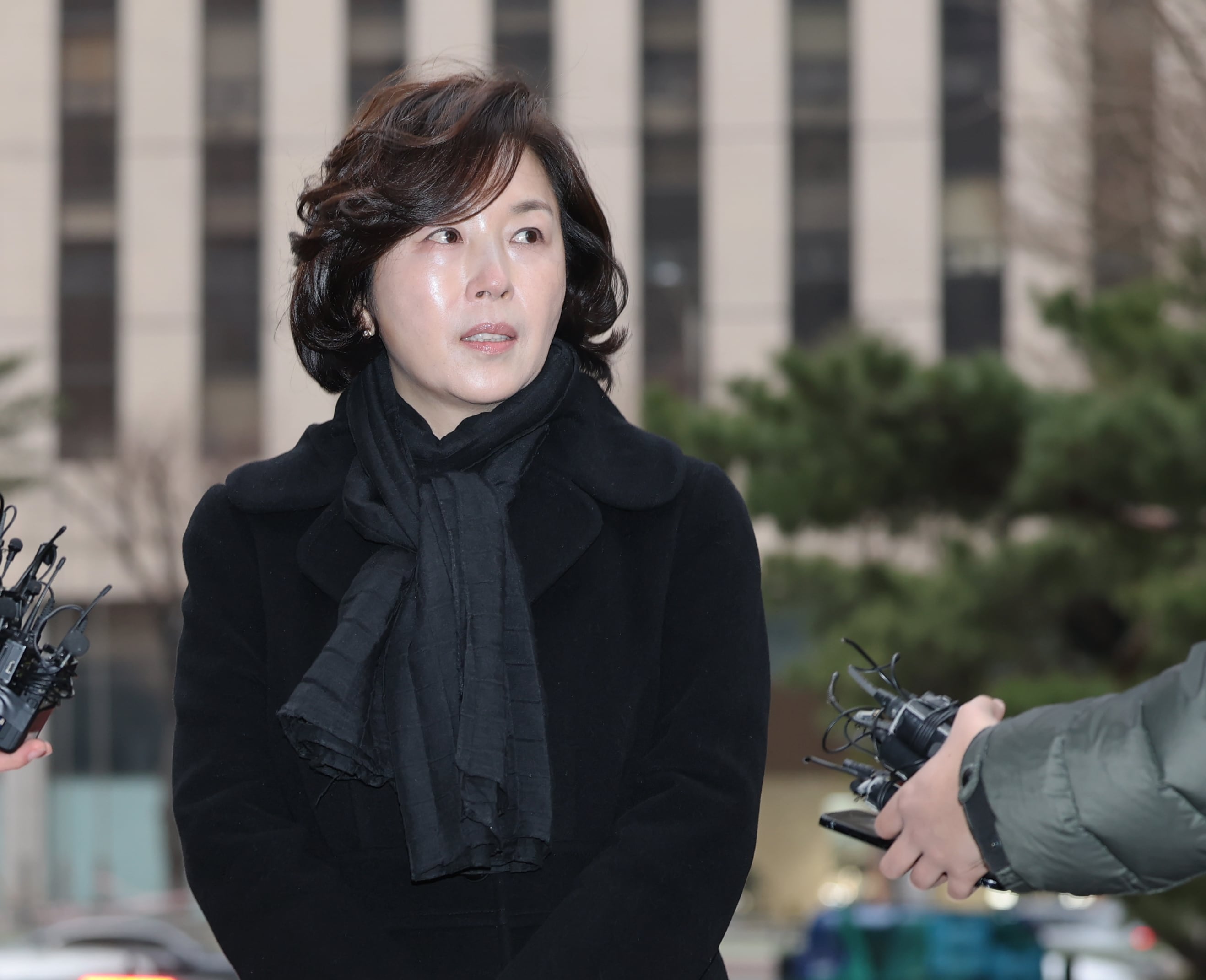 Exclusive: Kim Kyung contradicts Kang Sun-woo on 100 million won return