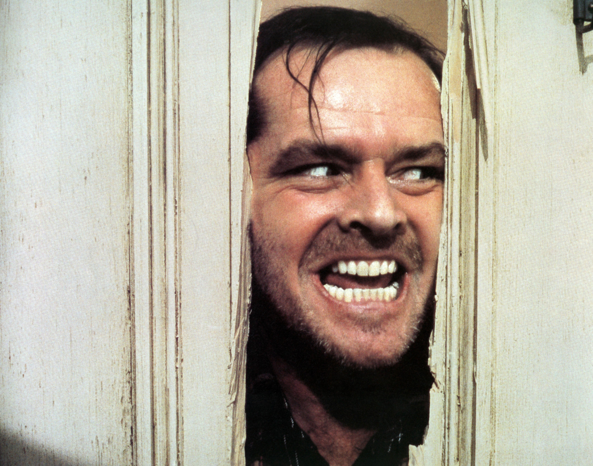 The true horror behind the making of 'The Shining'