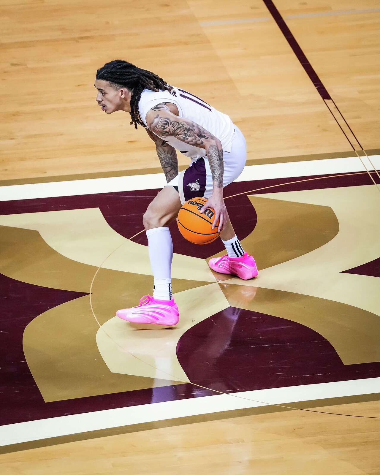 Texas State men's basketball: Takeaways from clutch win over Louisiana