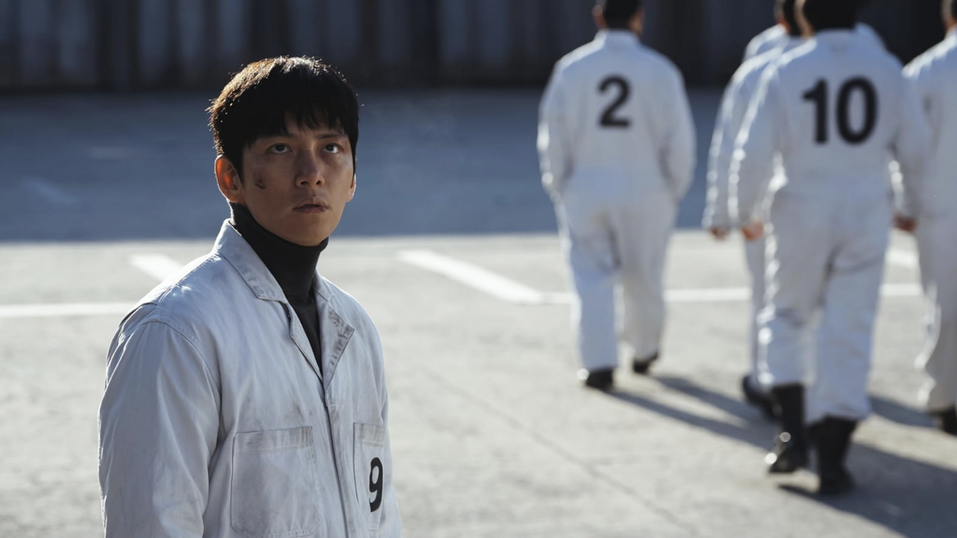 Ce thriller coréen dévoile un scénario aussi sombre qu’haletant (il est ...