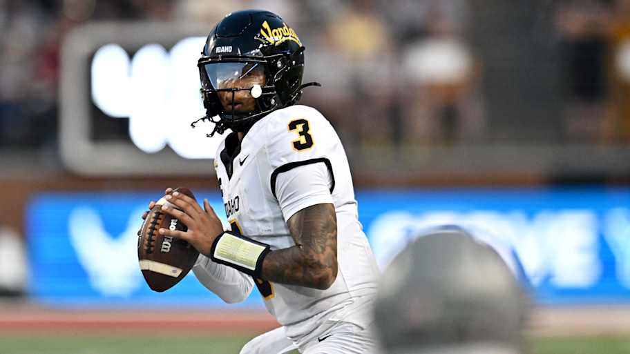 FCS front page: NDSU lands NAIA star, Joshua Wood returns, Cal Poly ...