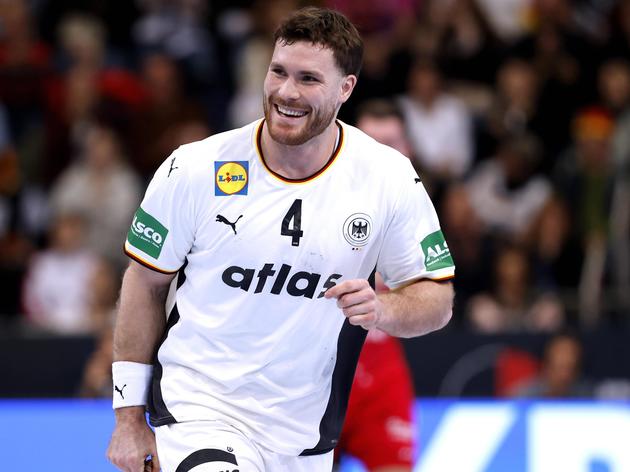 Österreich kommt wieder heran – Deutschland gegen Österreich jetzt im ...