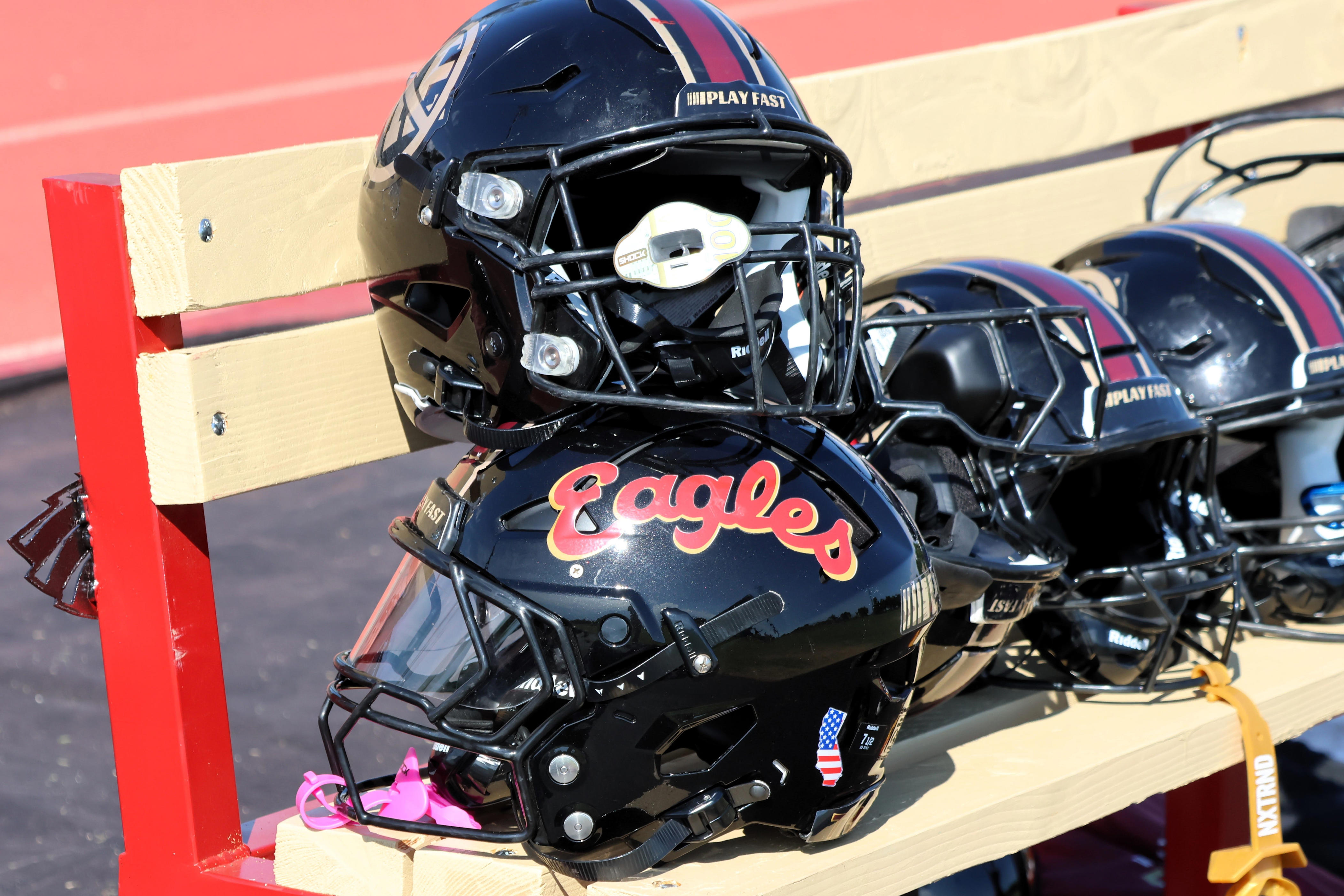 Jason Weston resigns as West Valley head football coach after four seasons