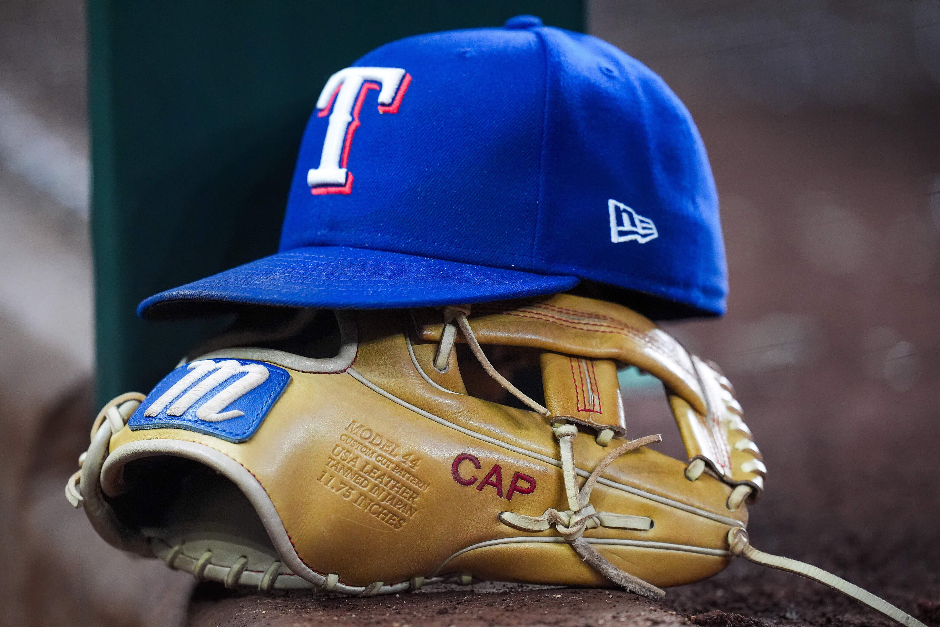 Rangers sign 8 international prospects, including Dominican standout ...