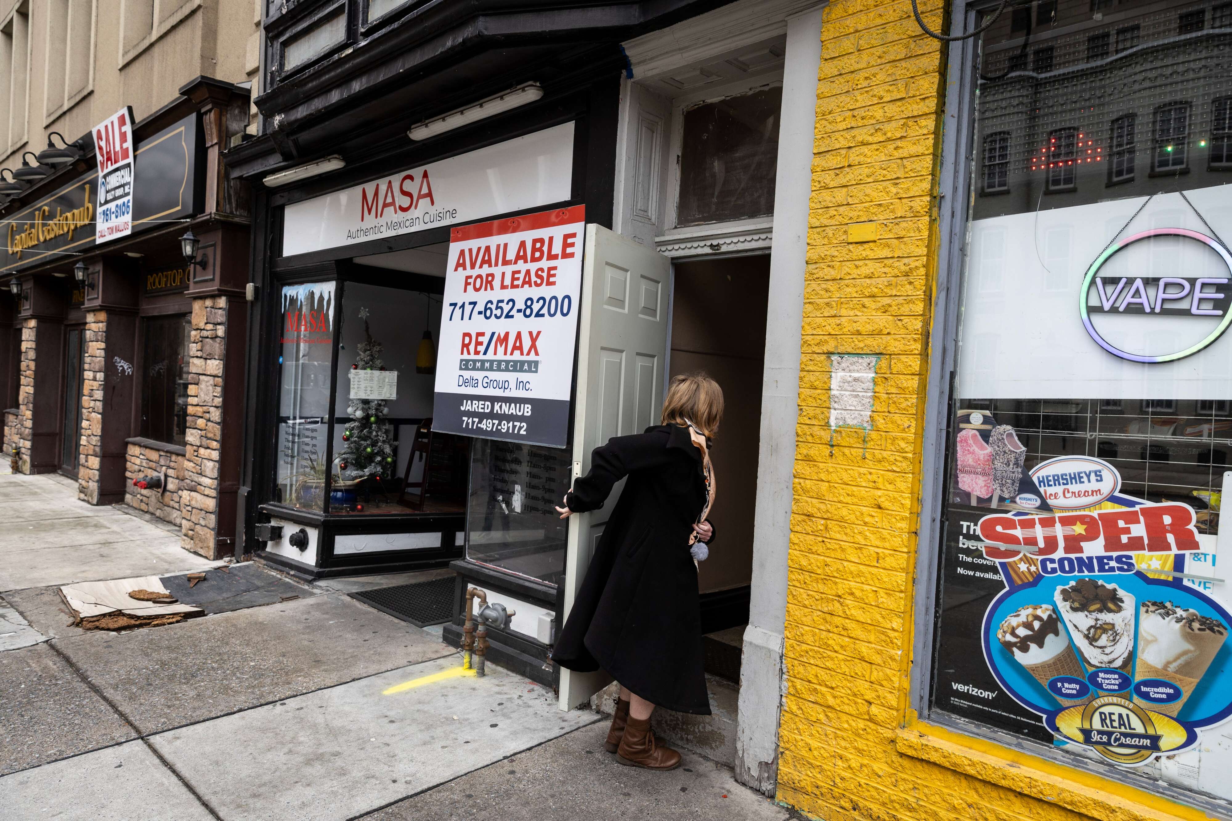 Gov. Shapiro to feuding Harrisburg officials: 'Come together ...