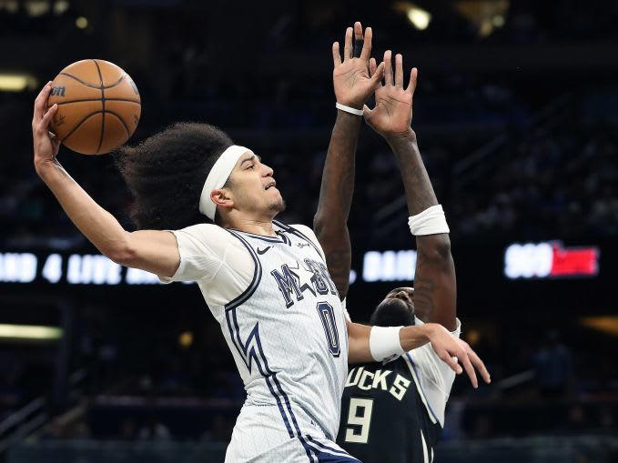 NBA Liveticker: Orlando Magic vs. Memphis Grizzlies – der Ticker mit ...