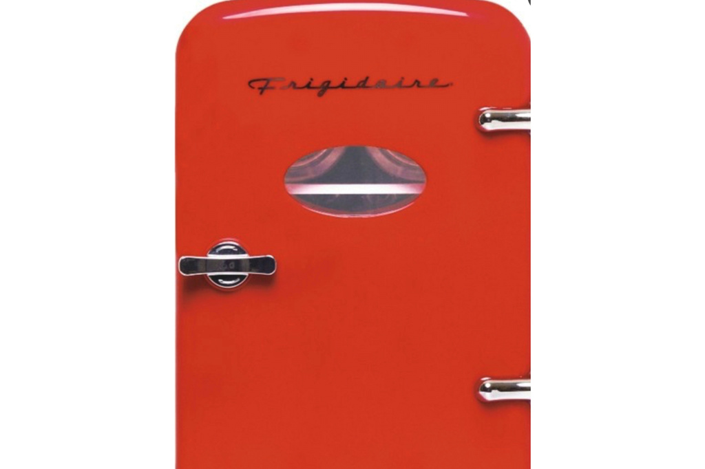 Minifridge recall expands to 964,000 Frigidaires after fire reports