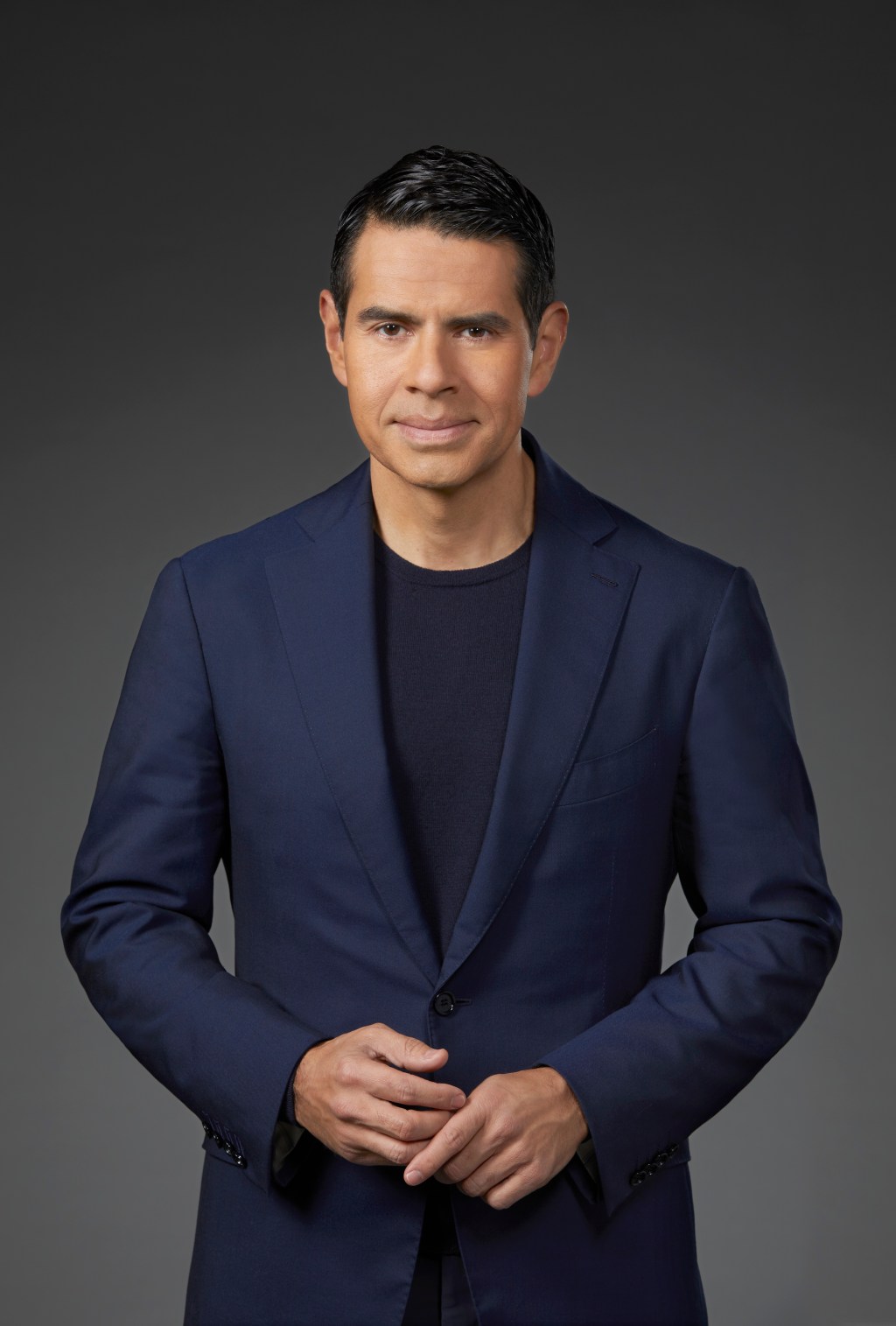 Ralph Lauren names Cesar Conde, chairman of NBCUniversal News Group, to ...