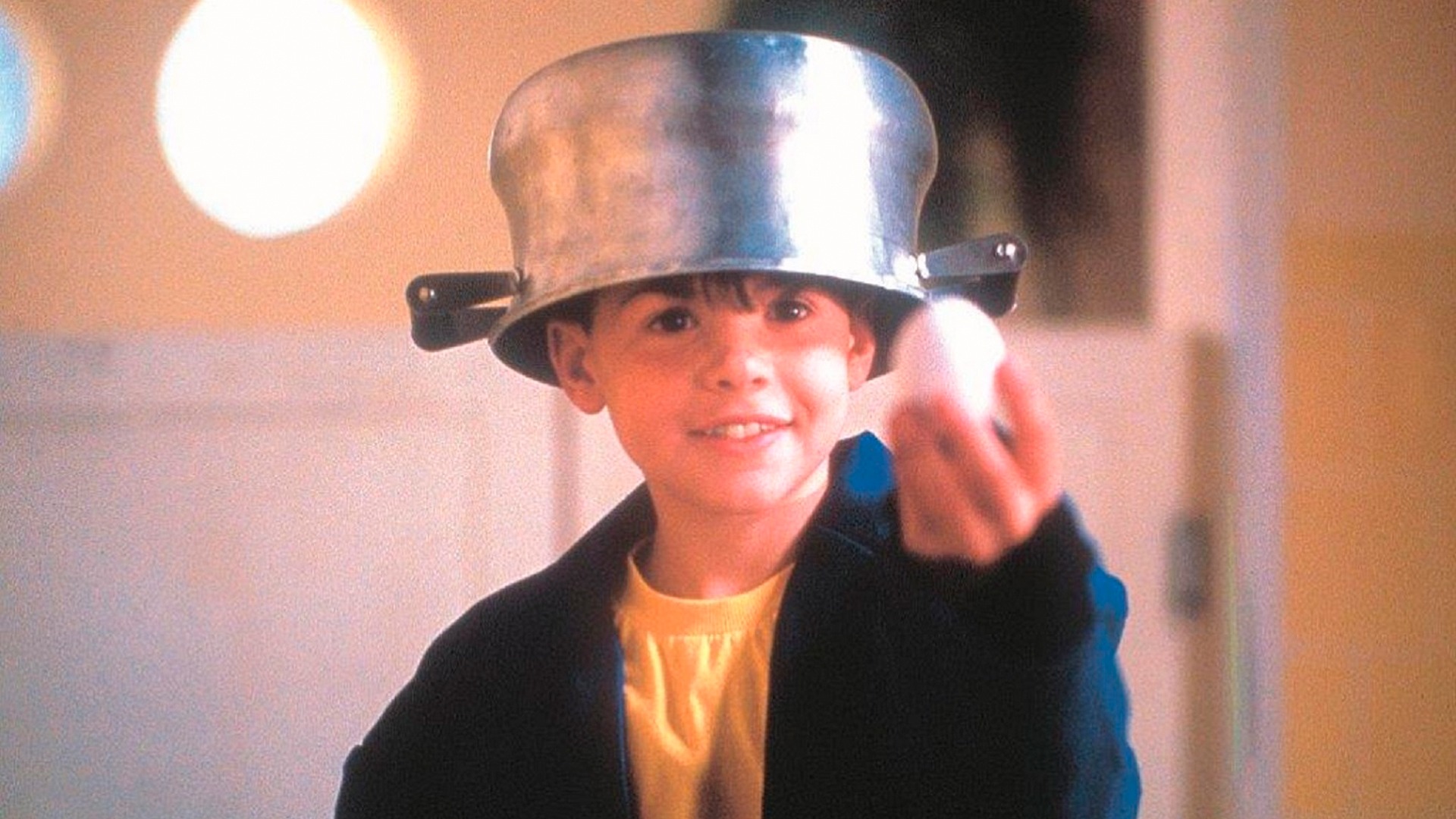 25 filmes nacionais para crianças que valem a pena