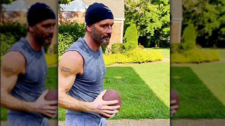 The truth about Tim McGraw's tattoos