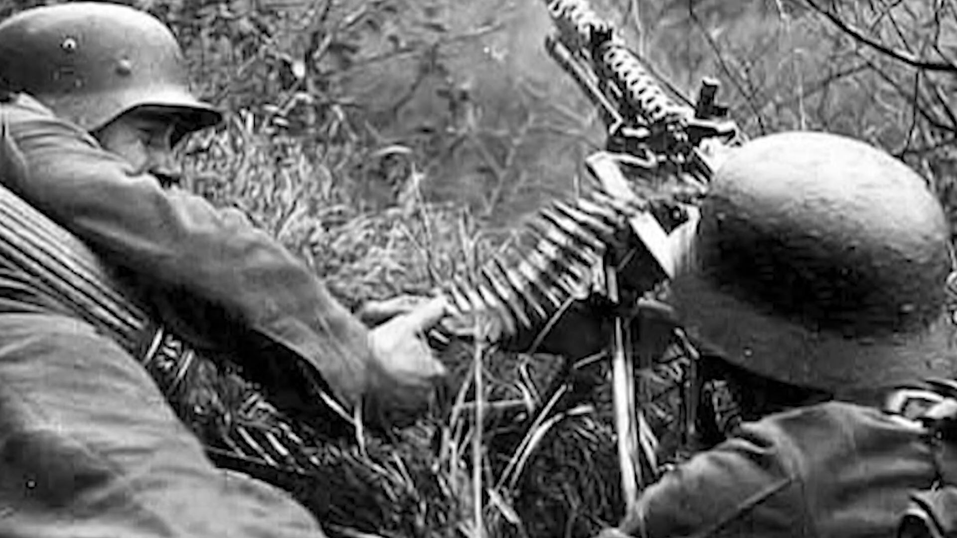 The crater jump: The desperate WWII tank charge that ended in disaster