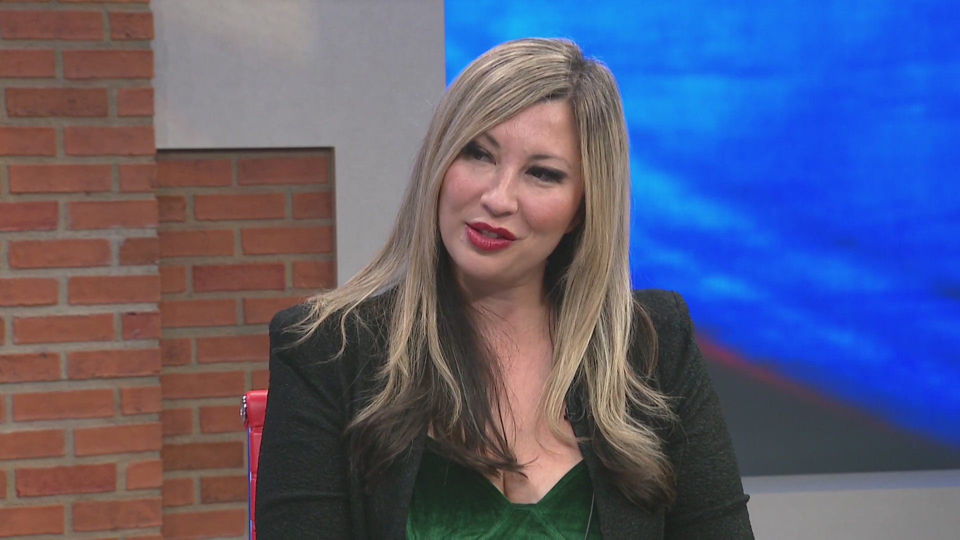 Australian singer on earning a top five spot at 2025 International ...