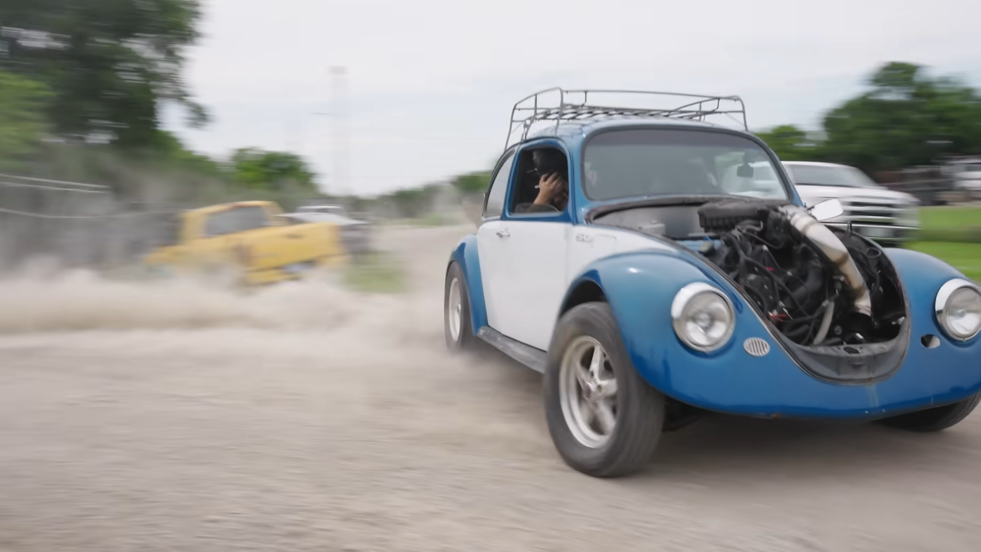 How I got scammed buying this car