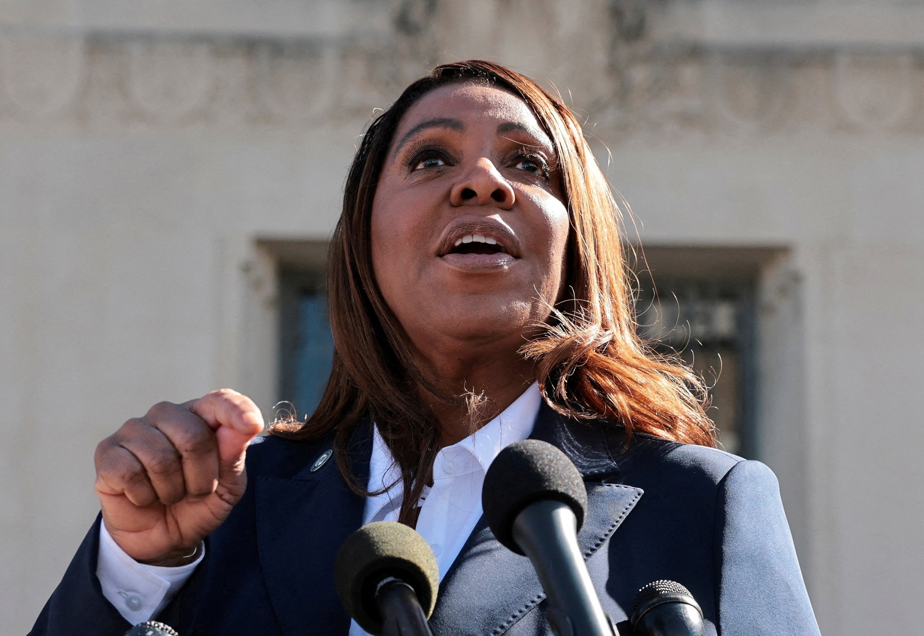 Former biotech CEO sued over COVID vaccine alleged insider trading