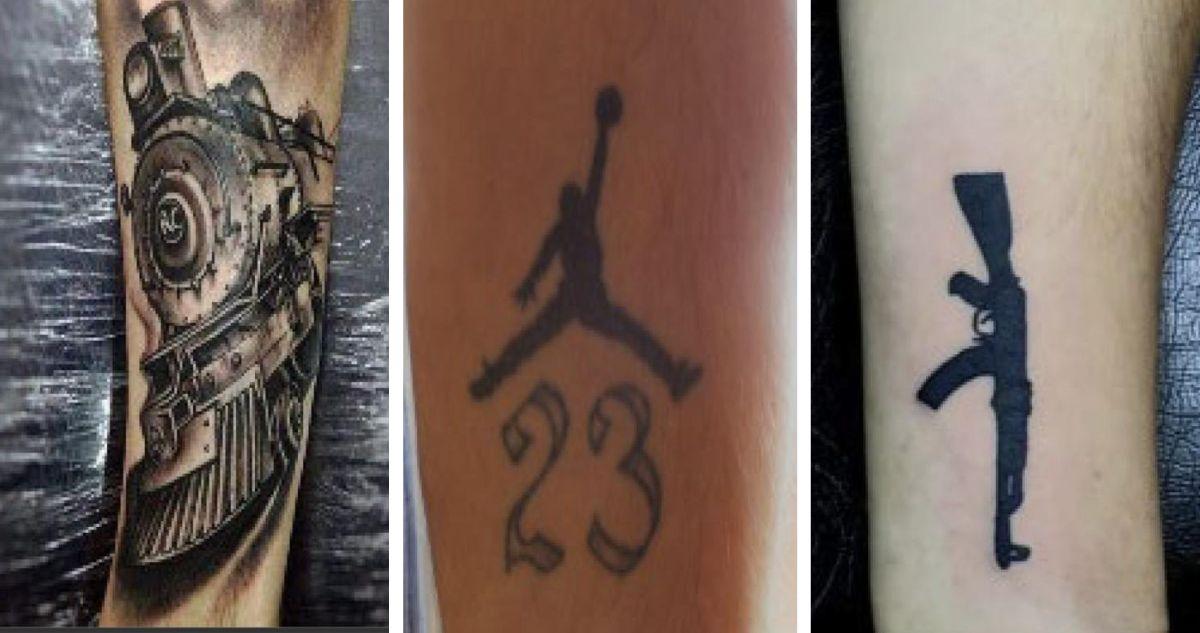 Tatuajes de Venezuela: orgullo y cultura grabados en la piel