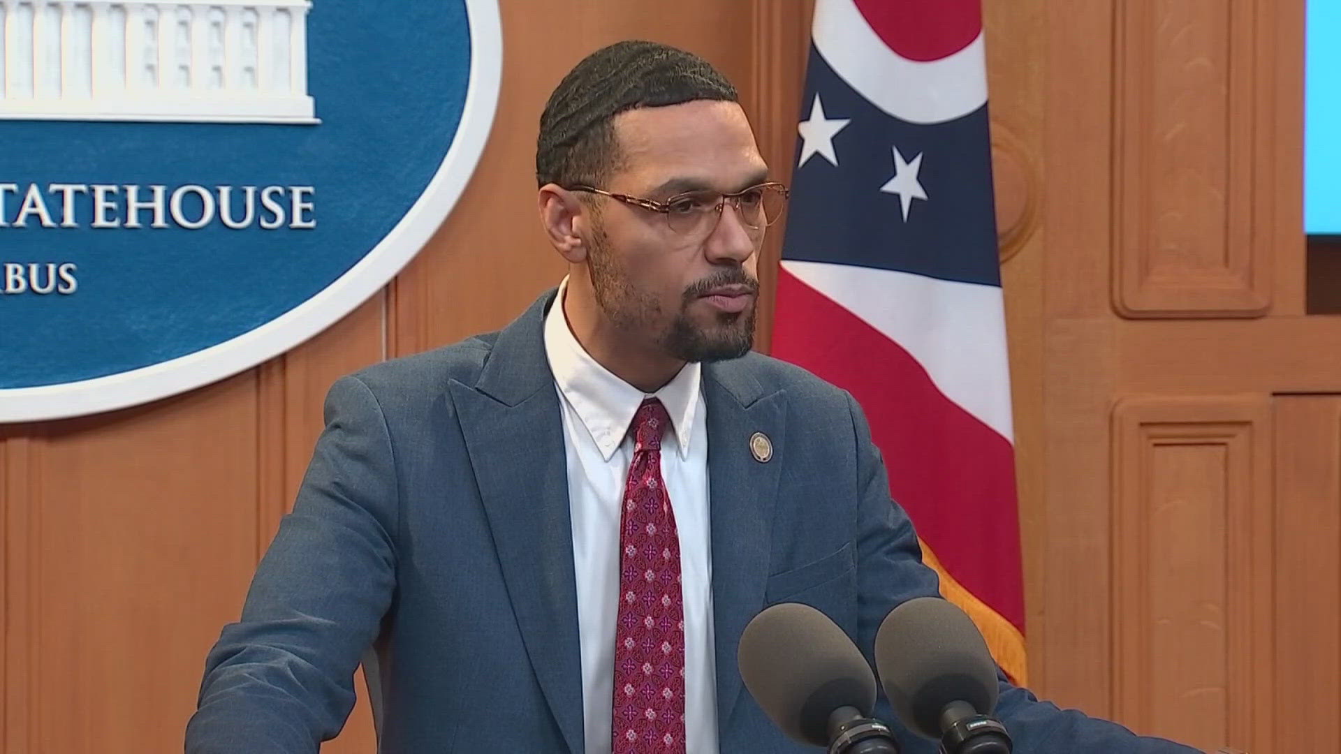 State leaders introduce legislation for publicly funded child care centers