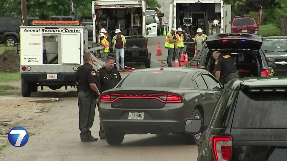 Judge sends man to prison for 2 years for shooting woman