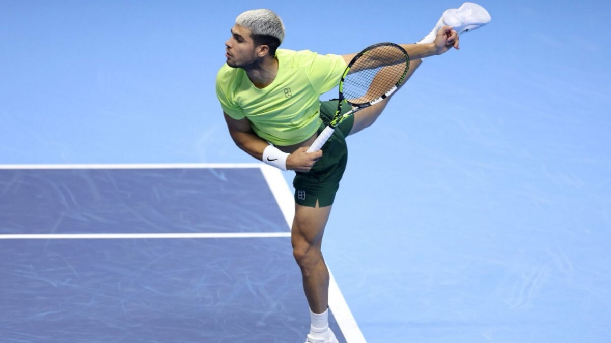 Roger Federer identifies aspects in which he sees similarities with ...