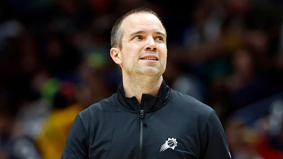 Jake Fischer gives Suns trade deadline update nobody saw coming