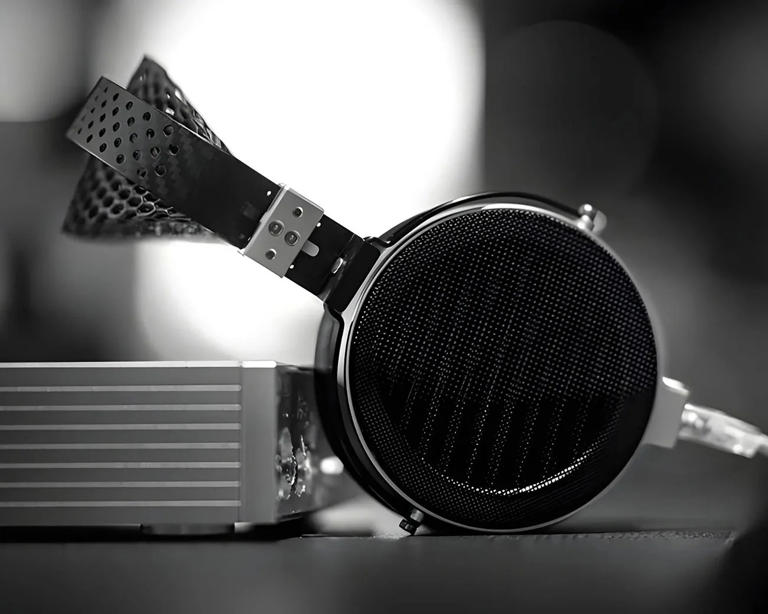 A rising hi-fi company just introduced an elite pair of audiophile ...