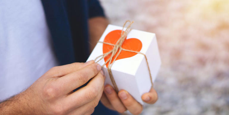 What do men really want for Valentine’s Day?