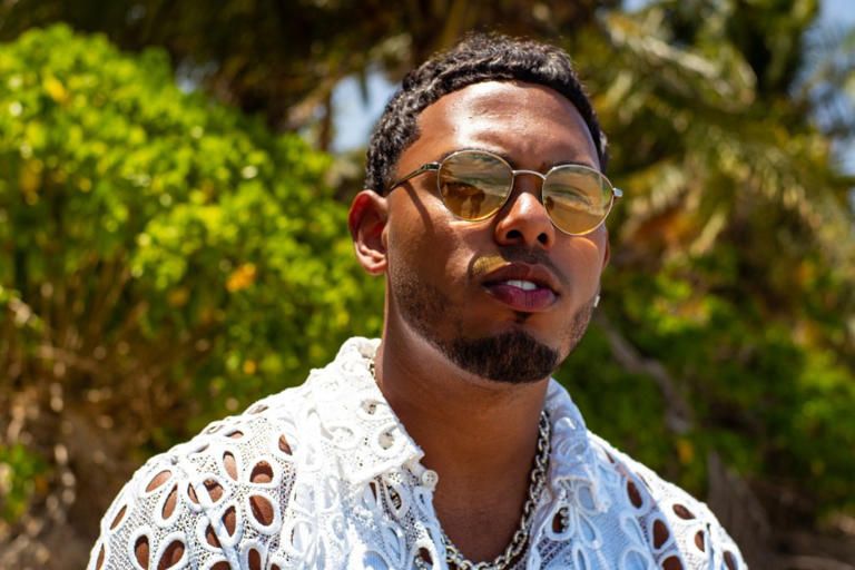 All of Myke Towers No. 1 Billboard Hits: ‘LaLa,' ‘Degenere' & More