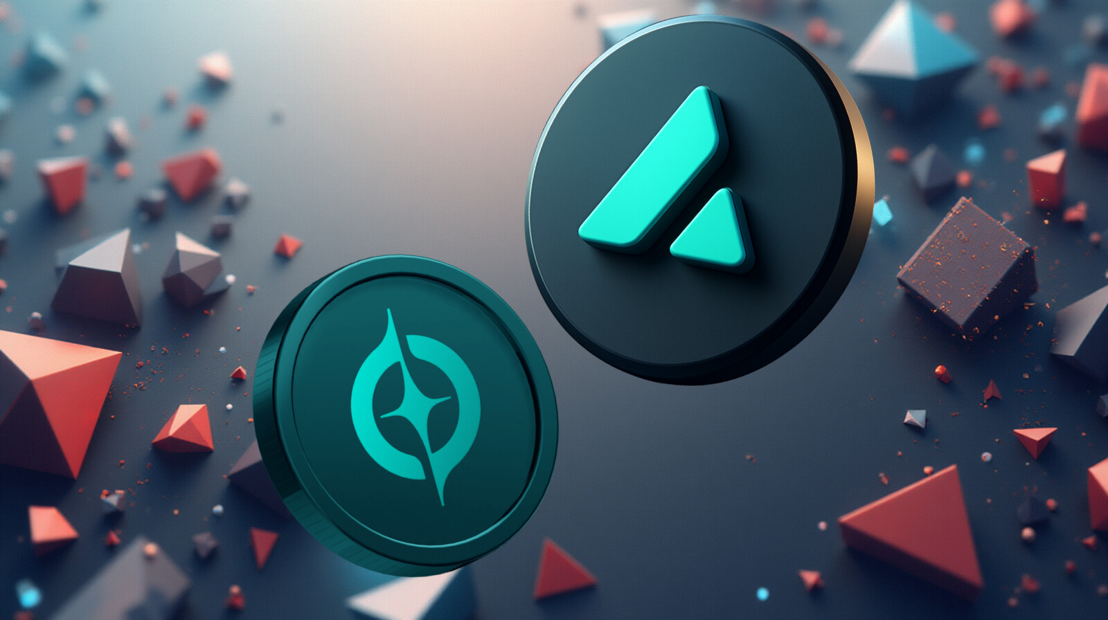 GeeFi’s (GEE) wallet update surpasses Avalanche’s (AVAX) growth fueled ...