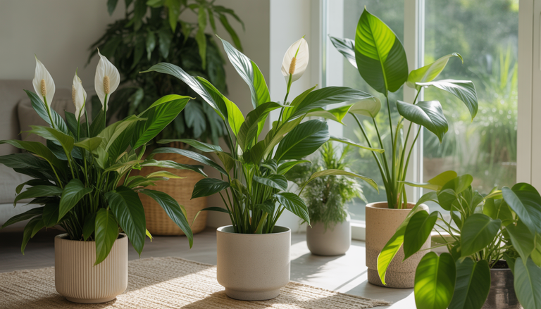 15 objets pour la maison pour un esprit sain dans un corps sain